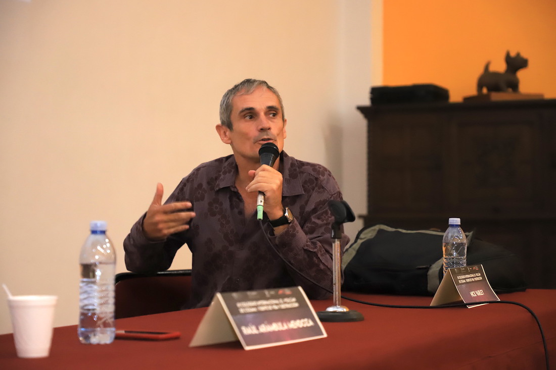 Universidad de Colima