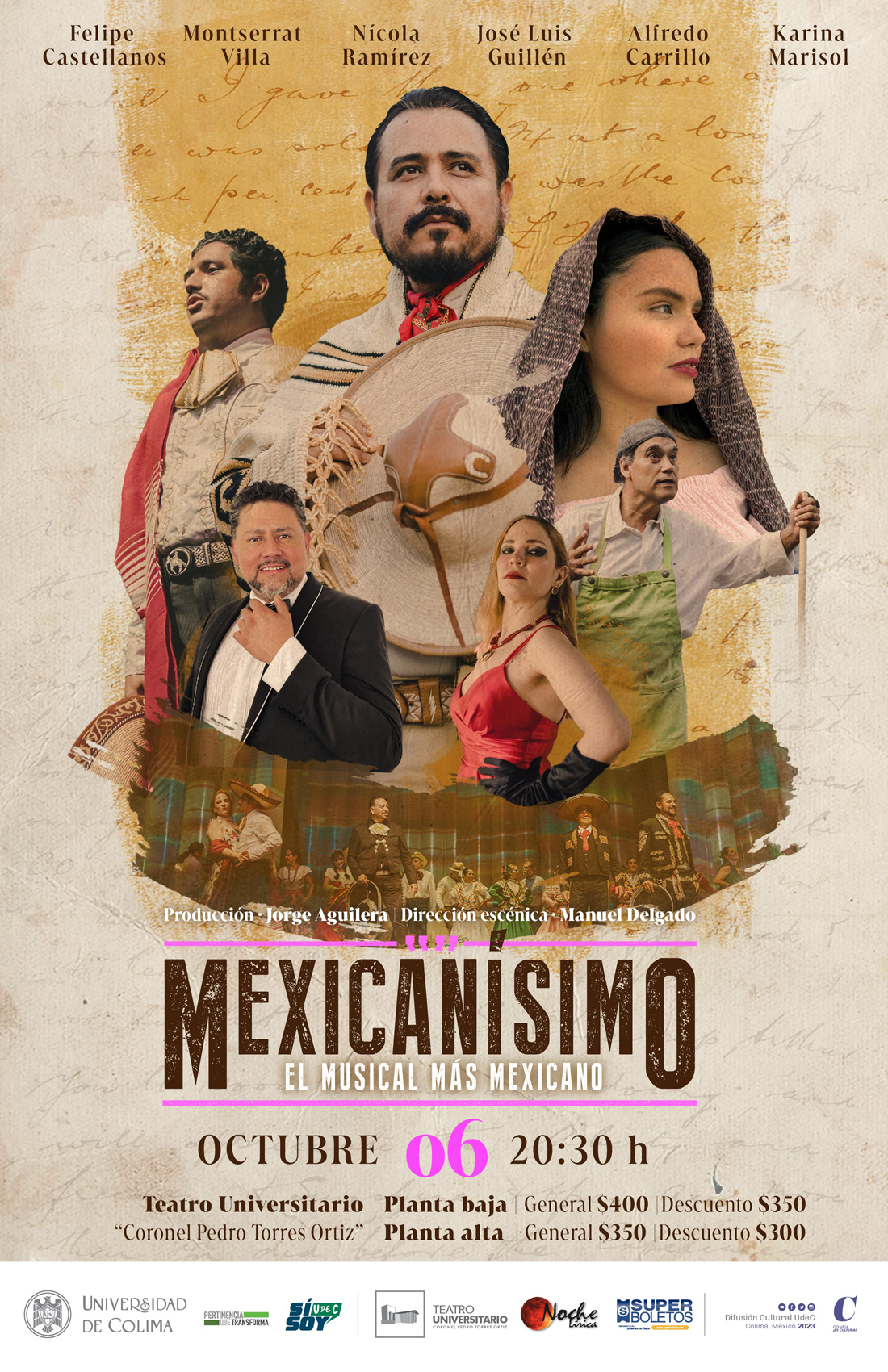 Universidad de Colima