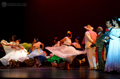 Universidad de Colima