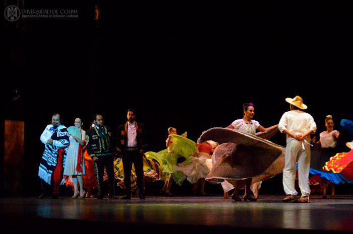 Universidad de Colima