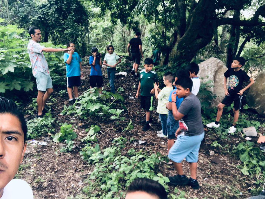 Universidad de Colima