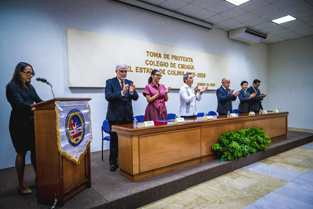 Universidad de Colima