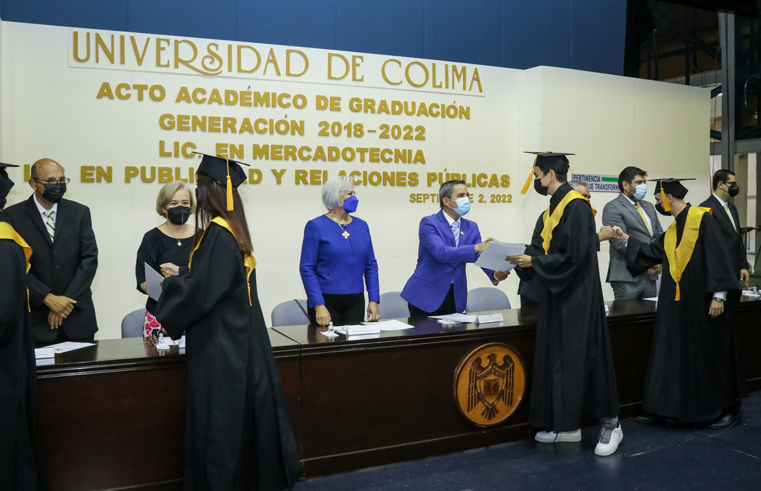 Universidad de Colima