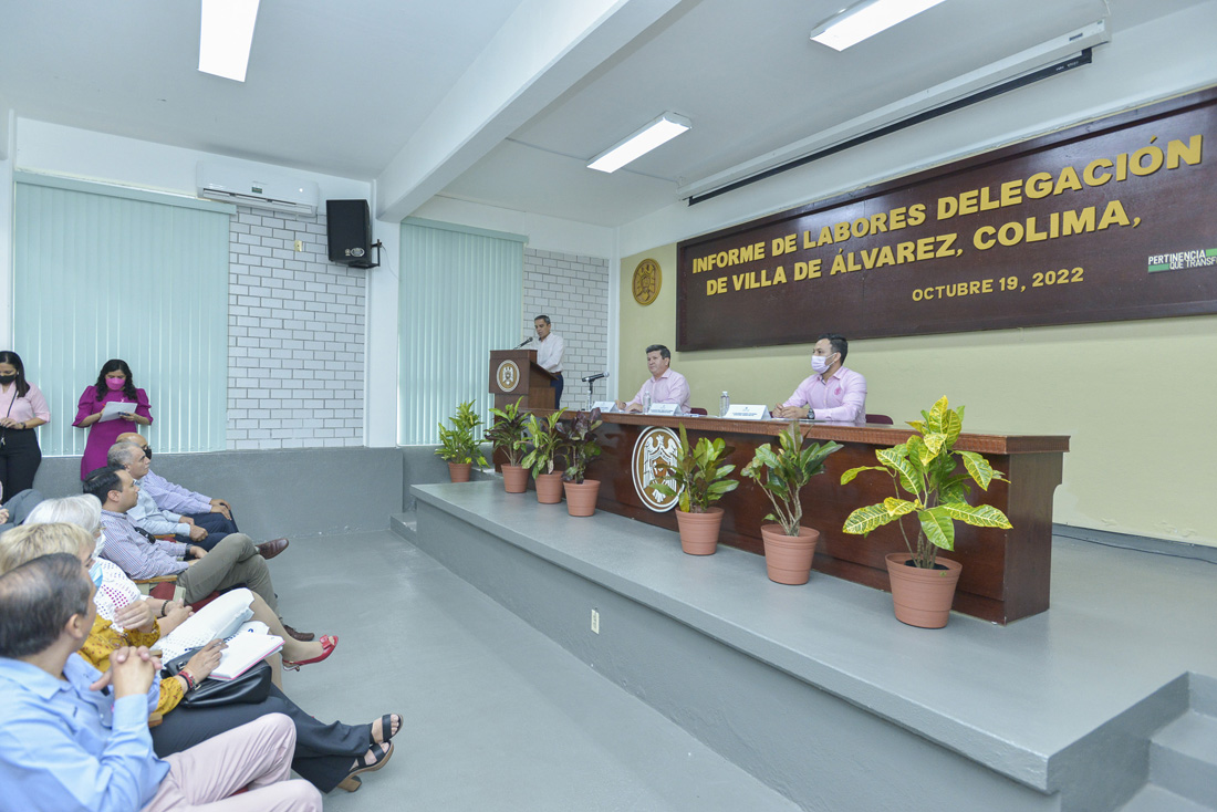 Universidad de Colima
