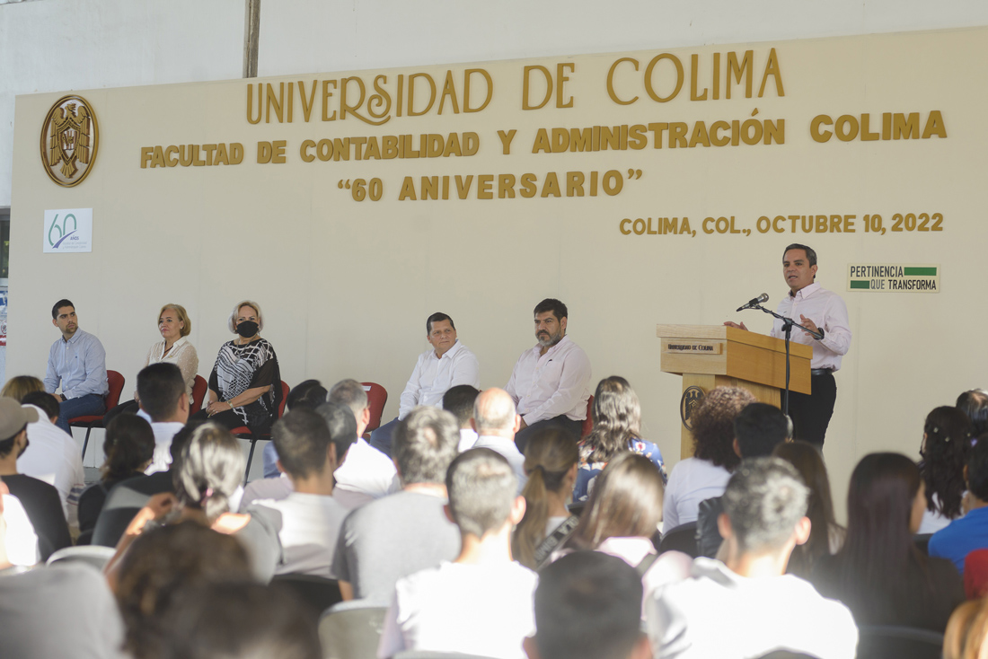 Universidad de Colima