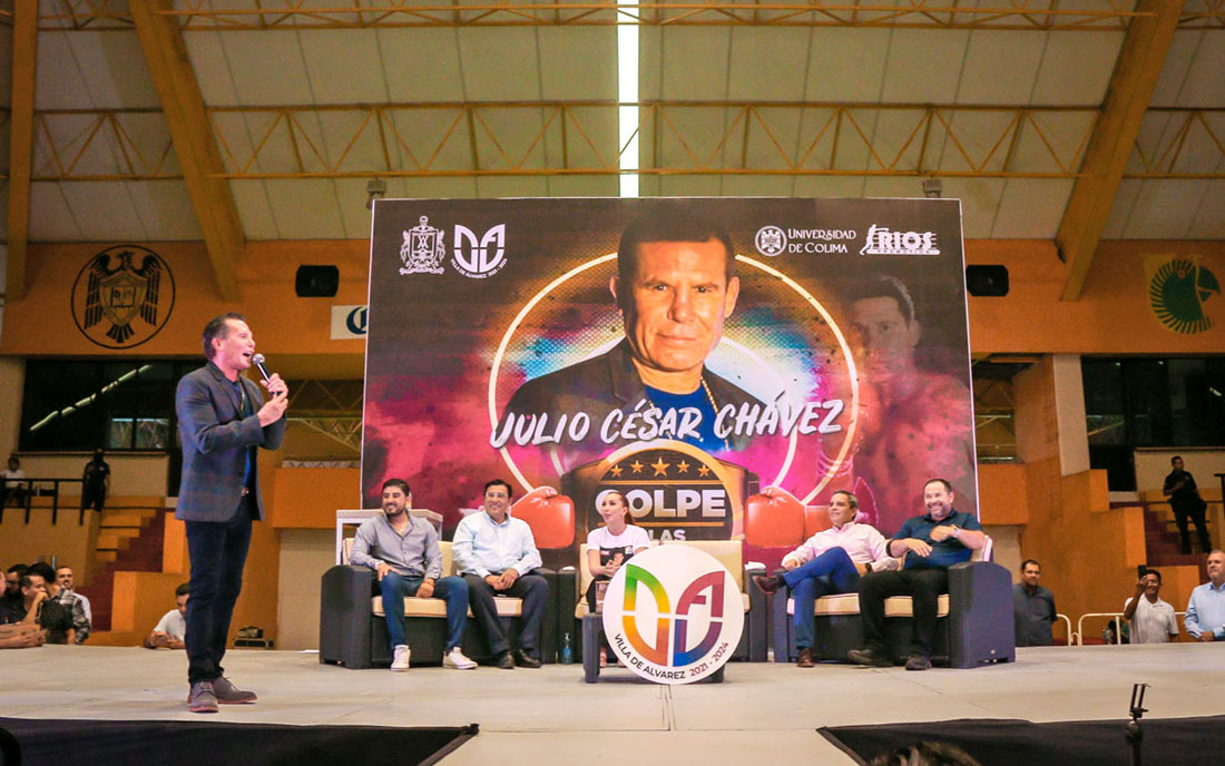 Universidad de Colima