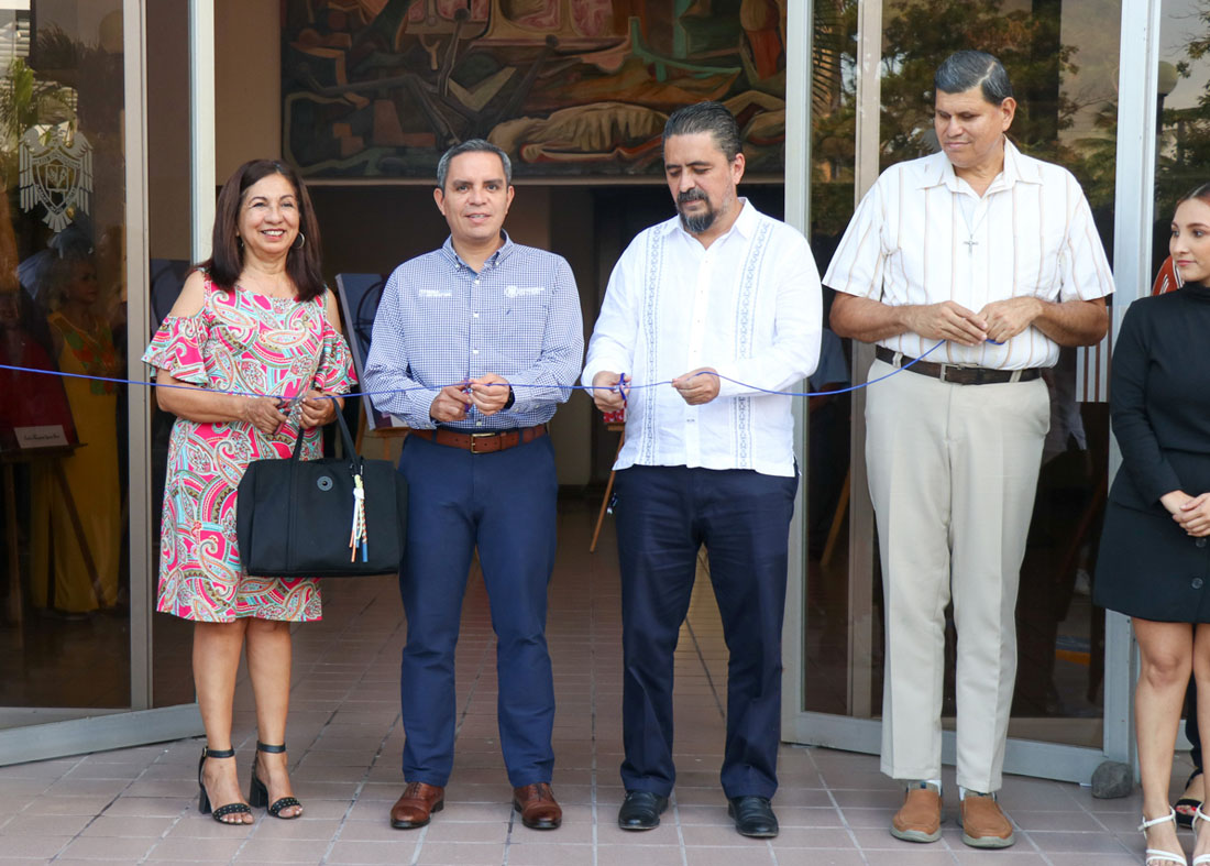 Universidad de Colima