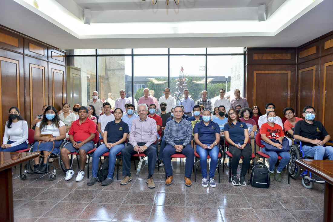 Universidad de Colima