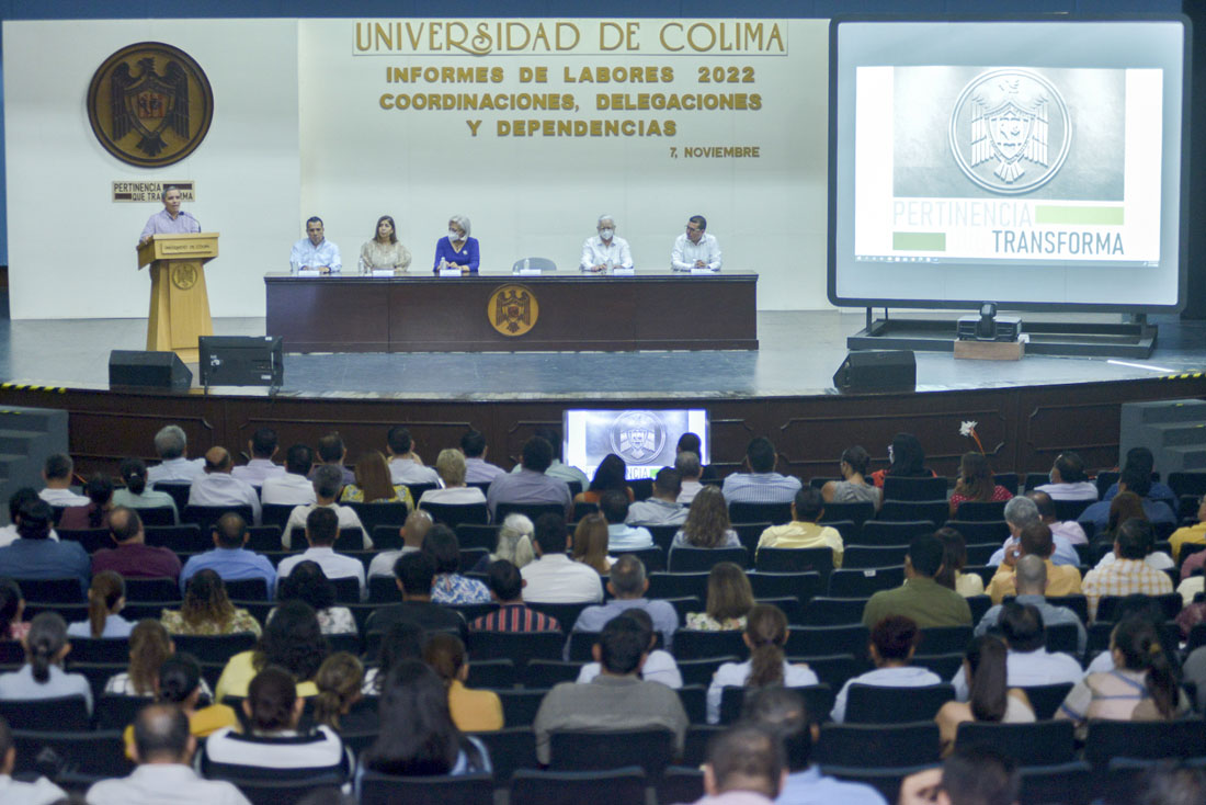 Universidad de Colima