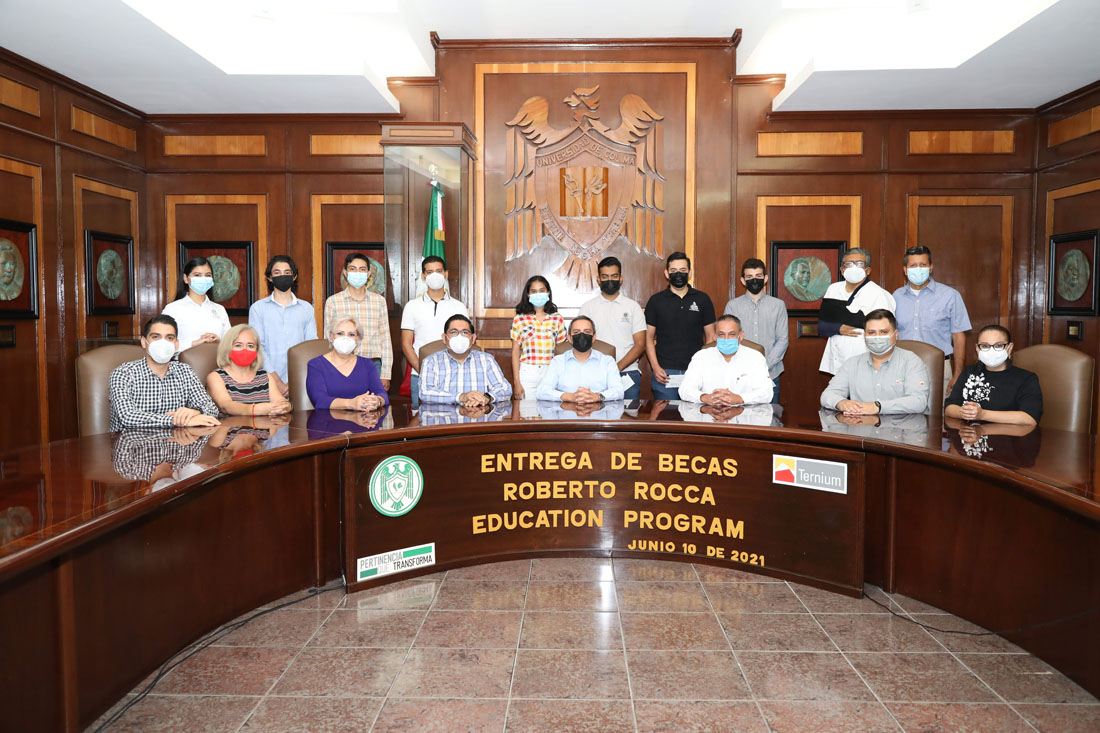 Universidad de Colima