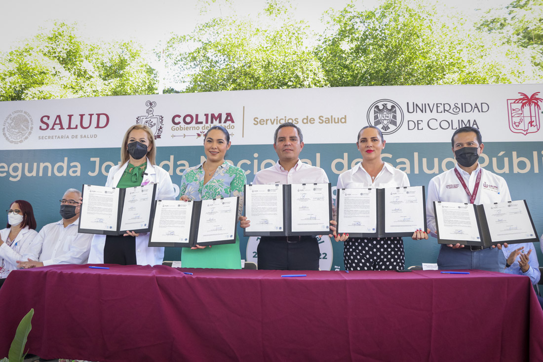 Universidad de Colima