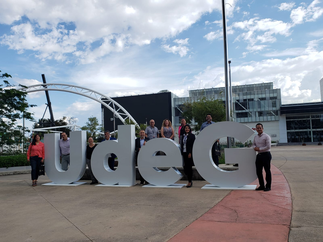 Universidad de Colima