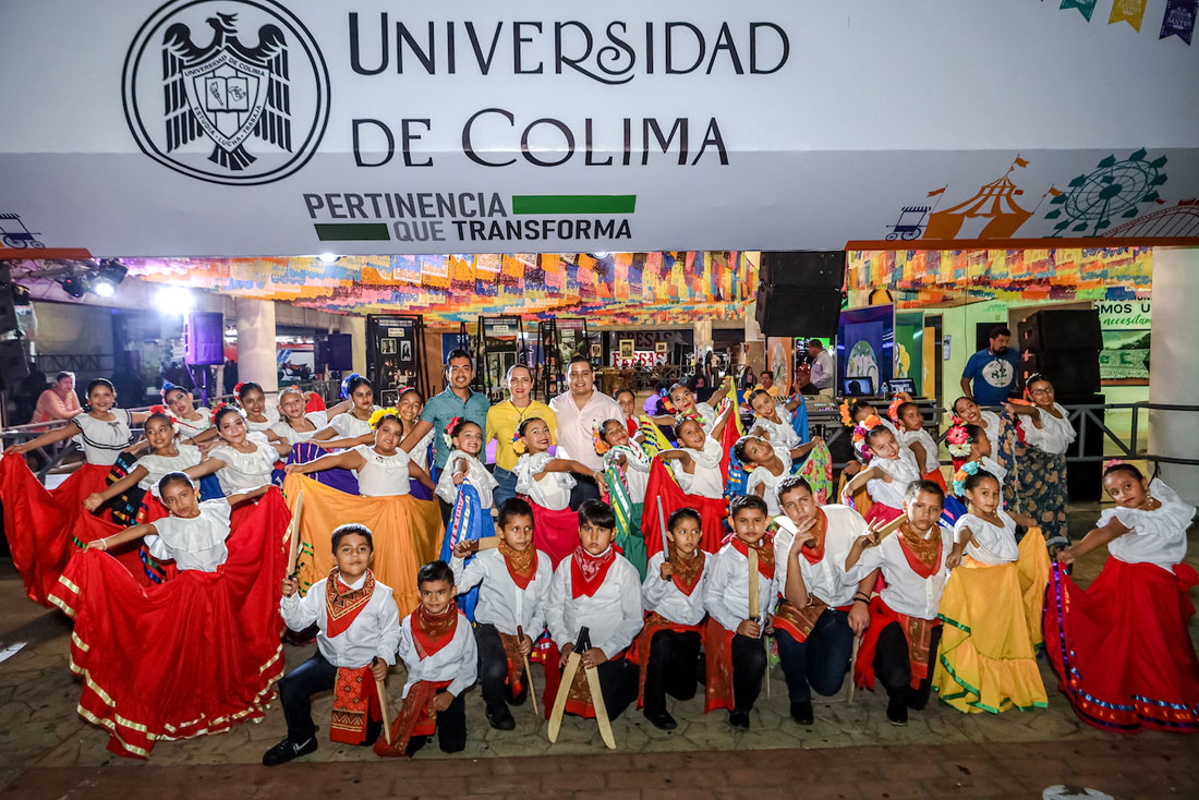 Universidad de Colima