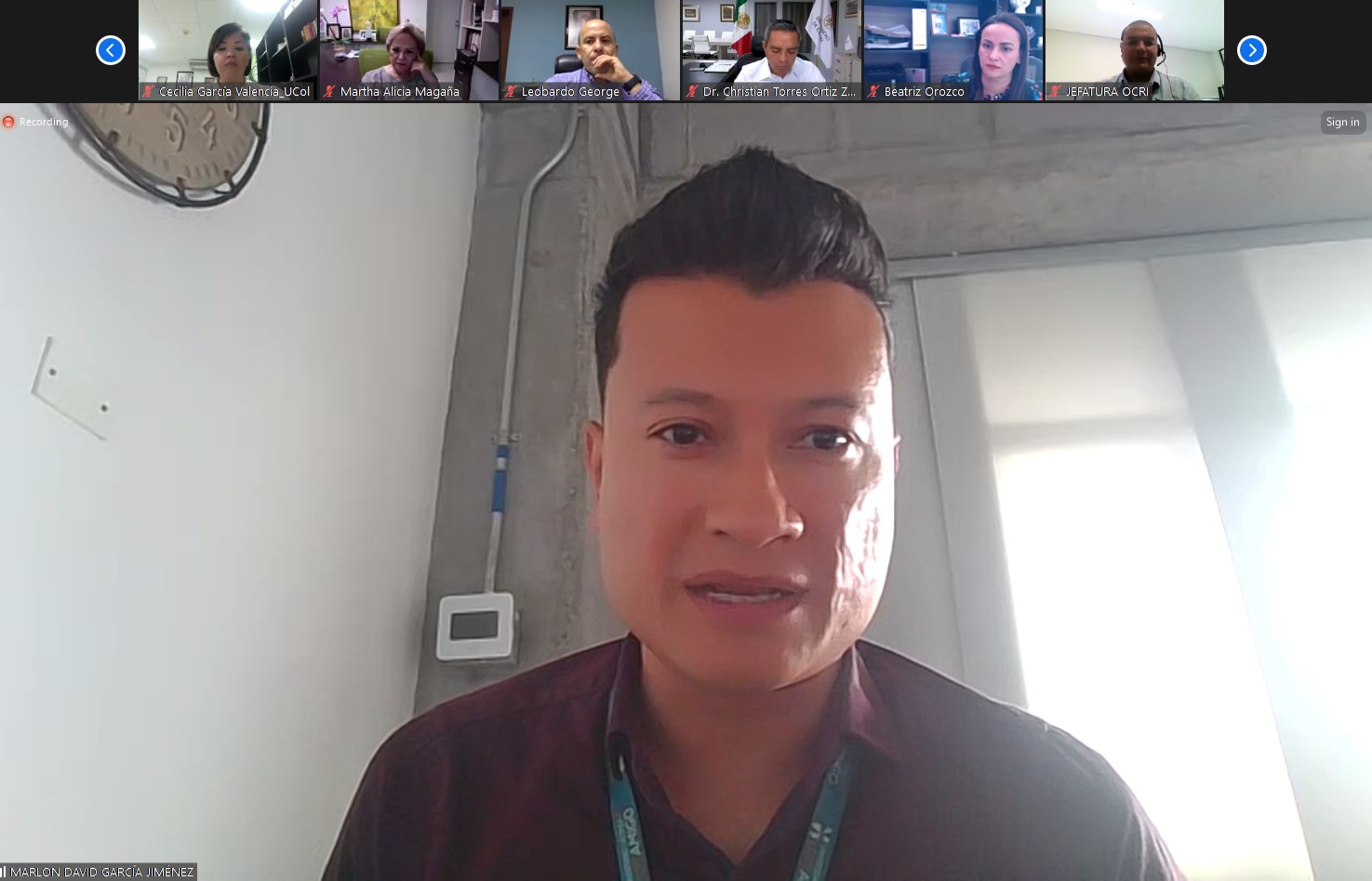 Universidad de Colima