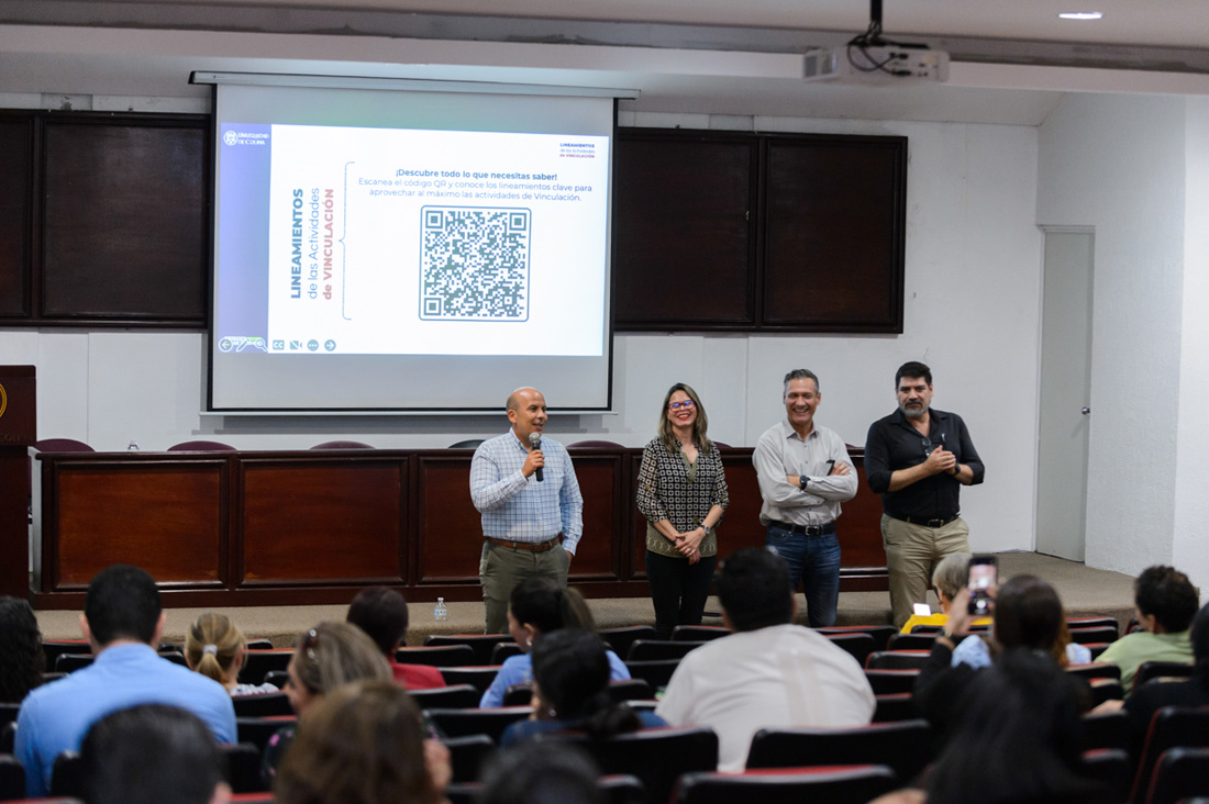 Universidad de Colima