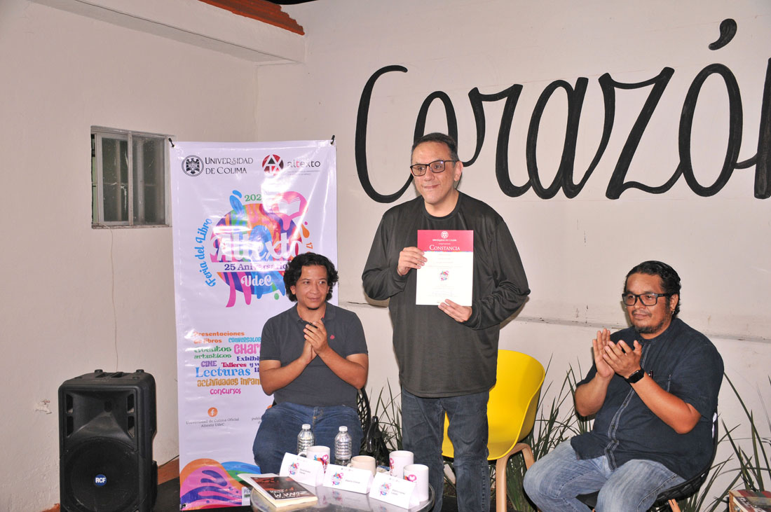 Universidad de Colima