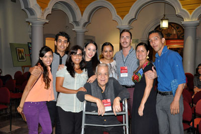 Universidad de Colima