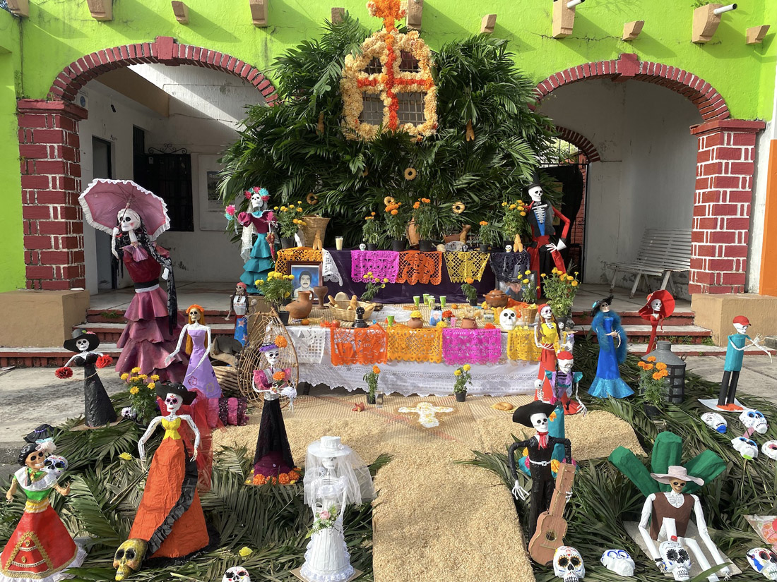 Universidad de Colima