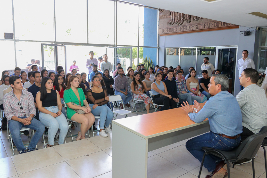 Universidad de Colima