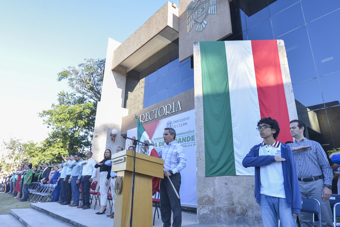 Universidad de Colima