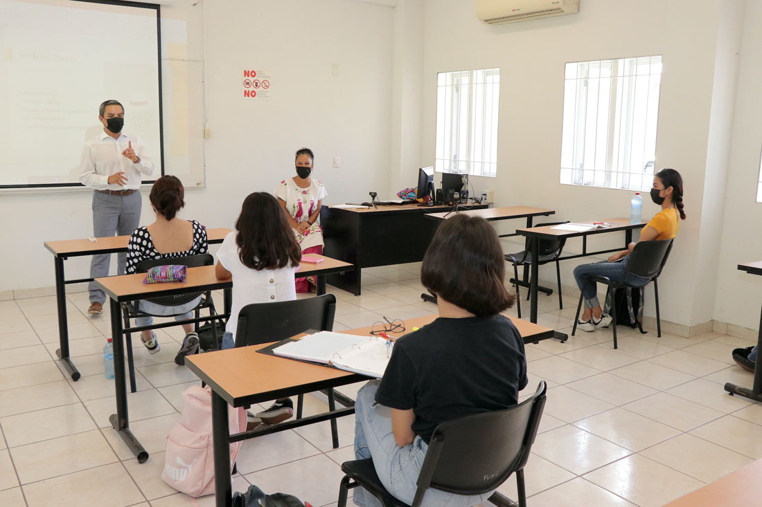 Universidad de Colima