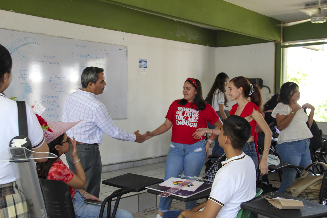 Universidad de Colima