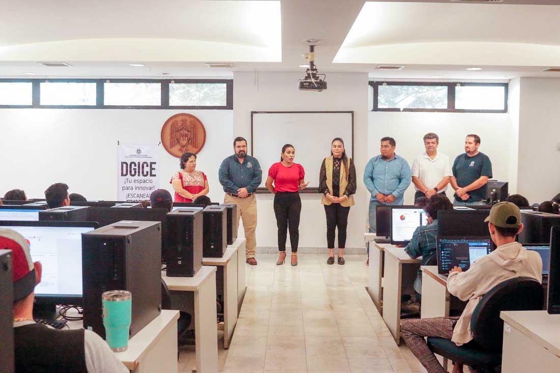 Universidad de Colima