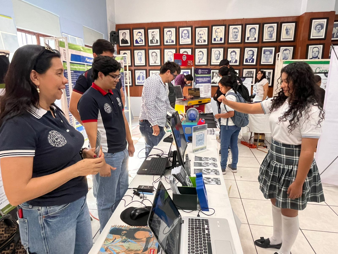 Universidad de Colima
