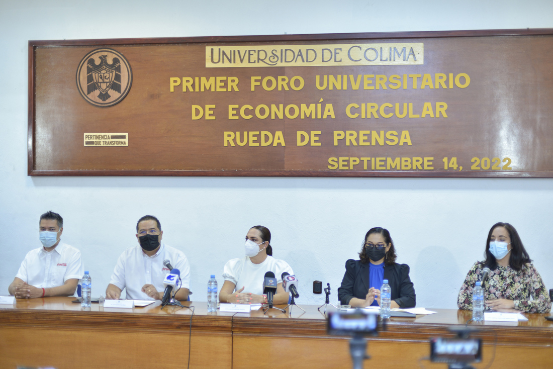Universidad de Colima