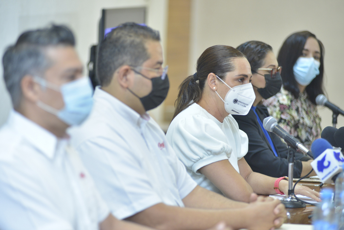 Universidad de Colima