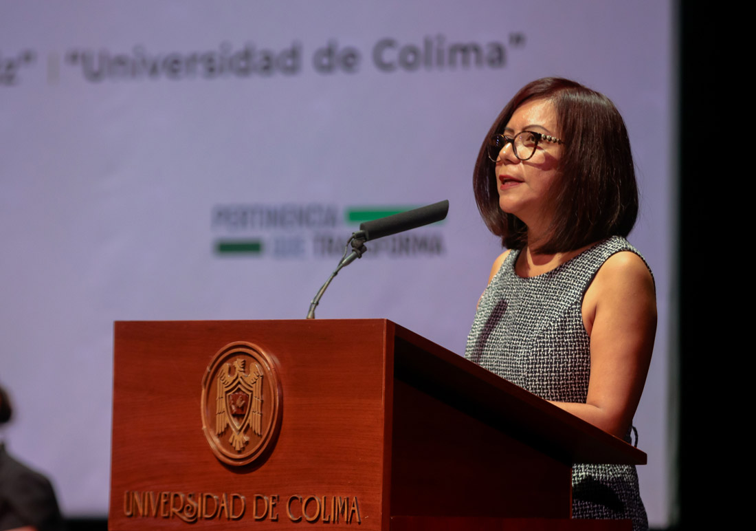 Universidad de Colima