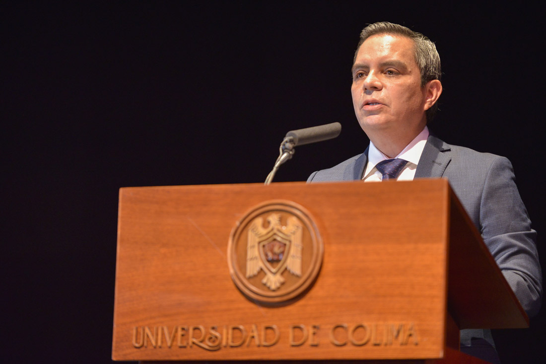 Universidad de Colima