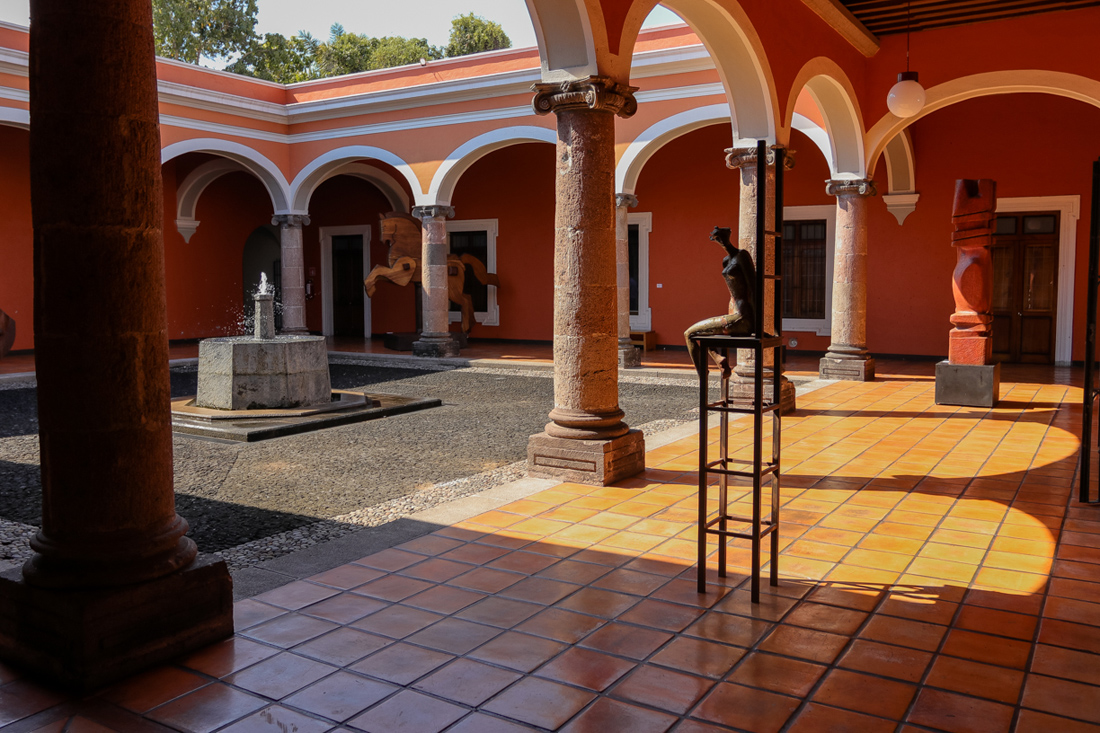 Universidad de Colima