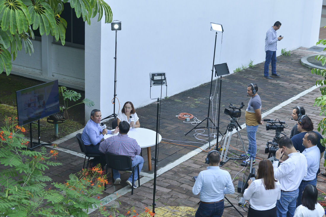 Universidad de Colima