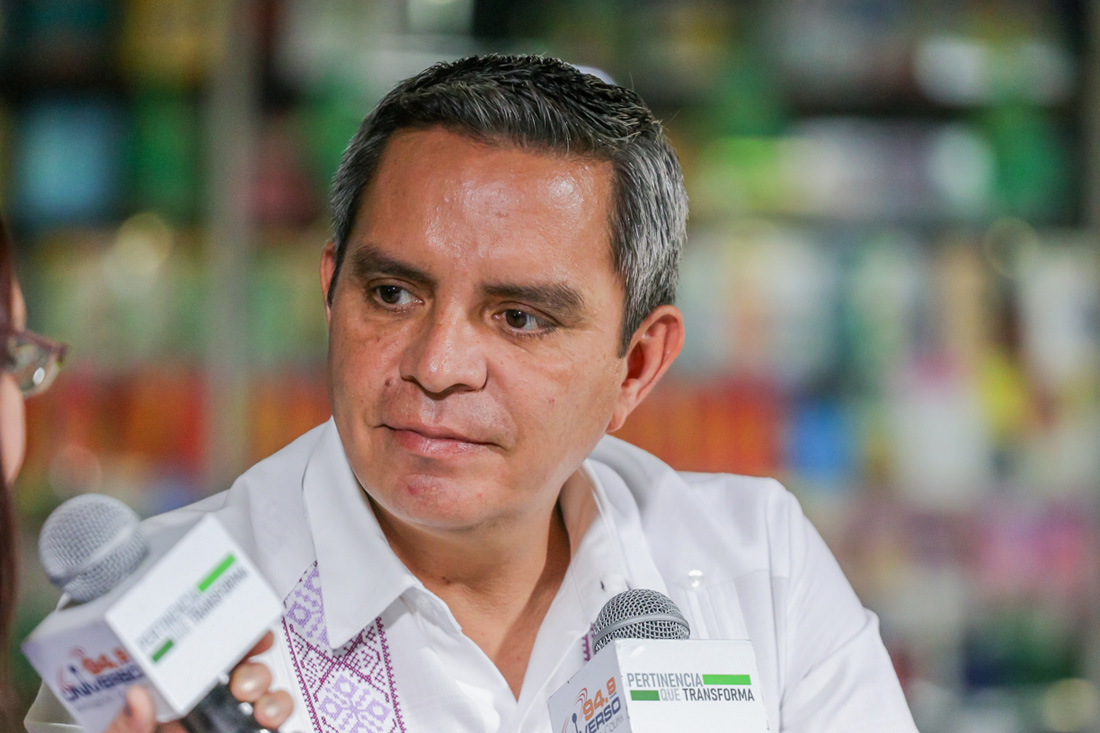 Universidad de Colima