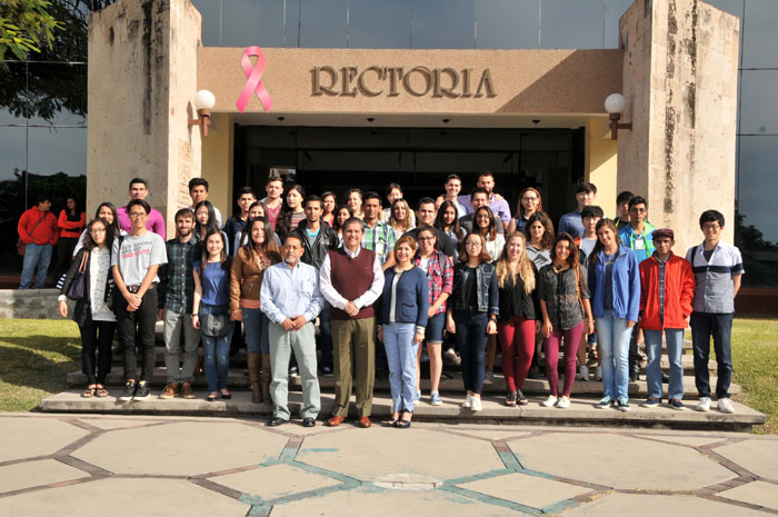 Universidad de Colima