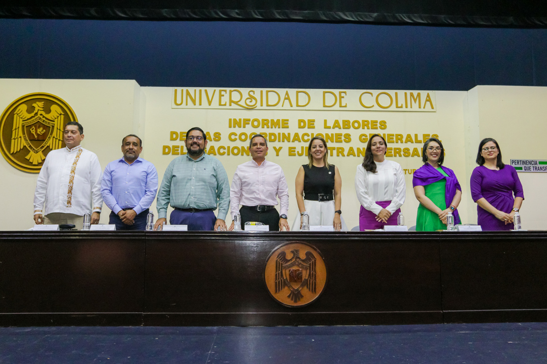 Universidad de Colima