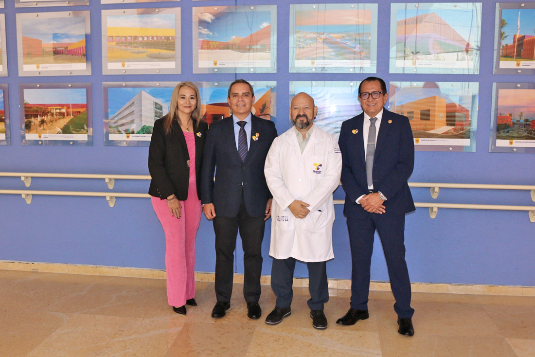 Universidad de Colima