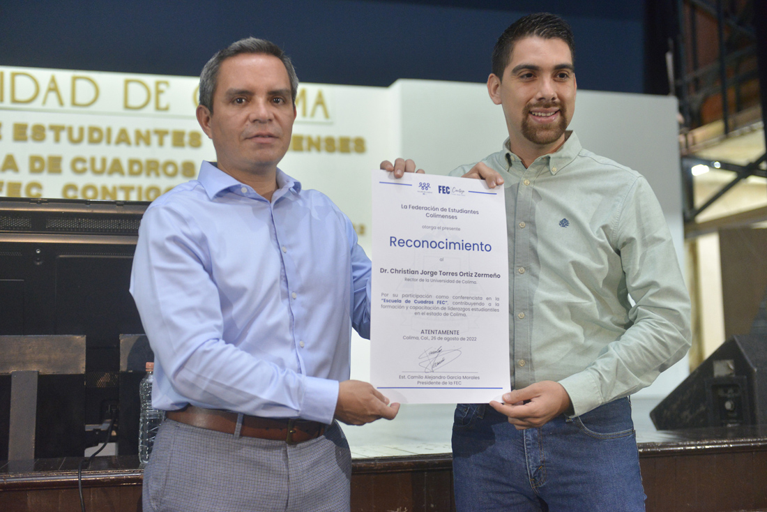 Universidad de Colima