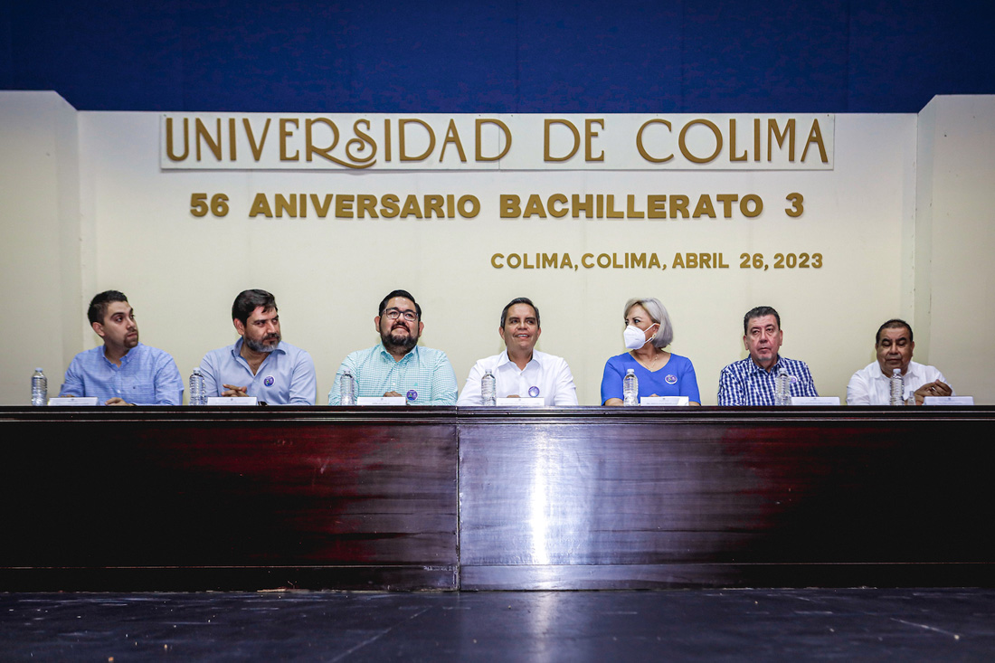Universidad de Colima