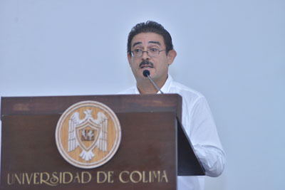 Universidad de Colima