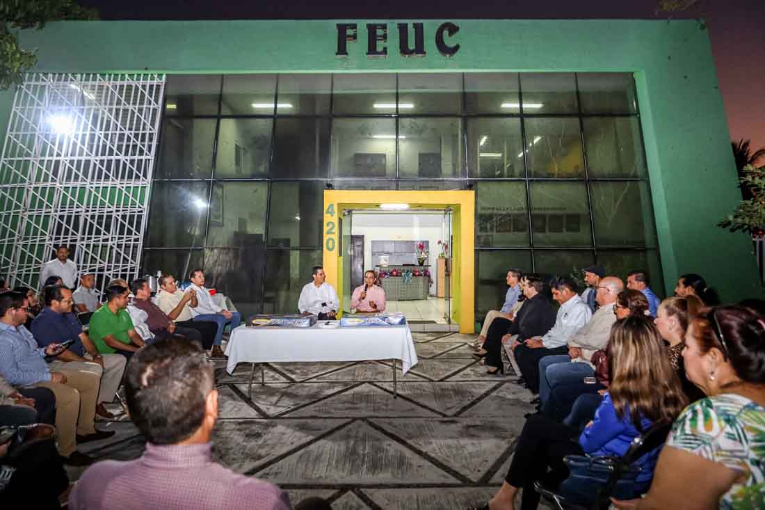 Universidad de Colima