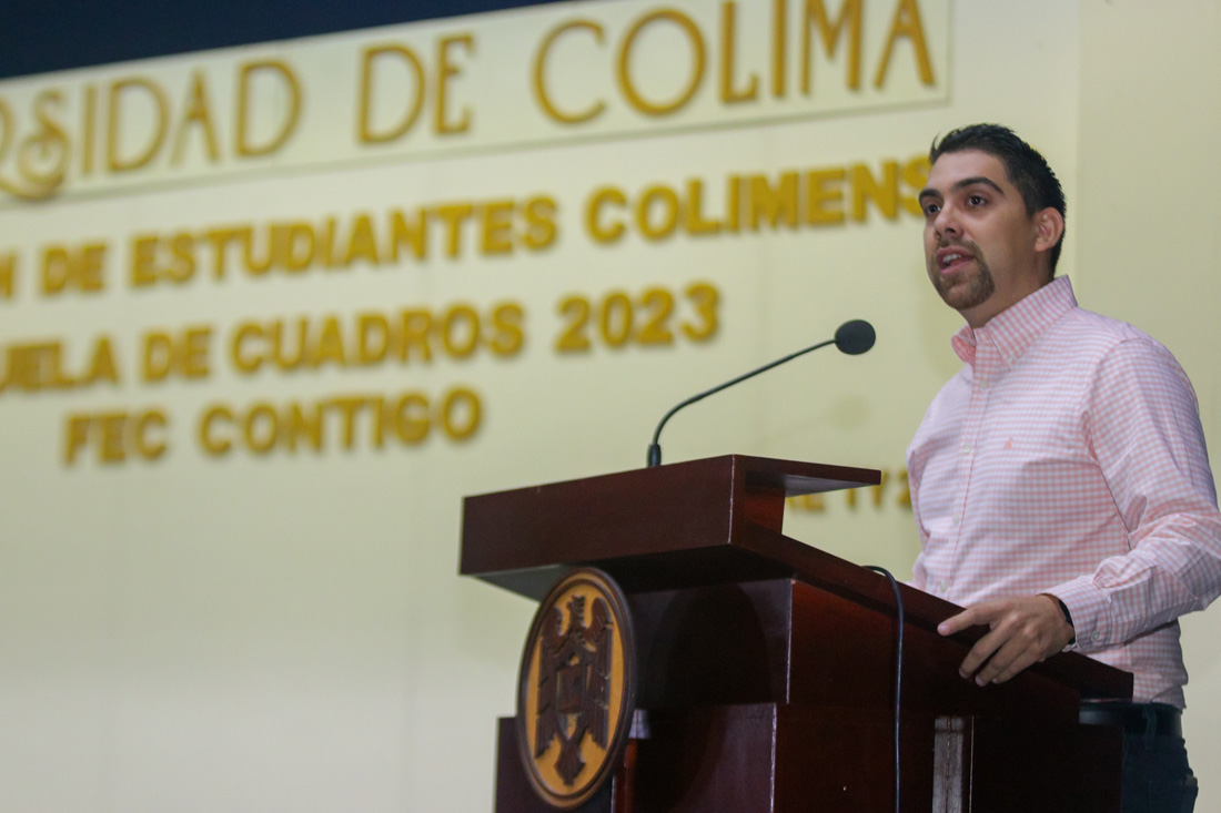 Universidad de Colima