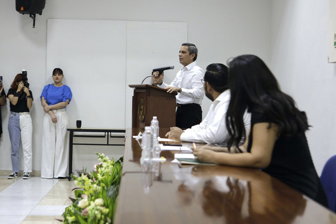 Universidad de Colima