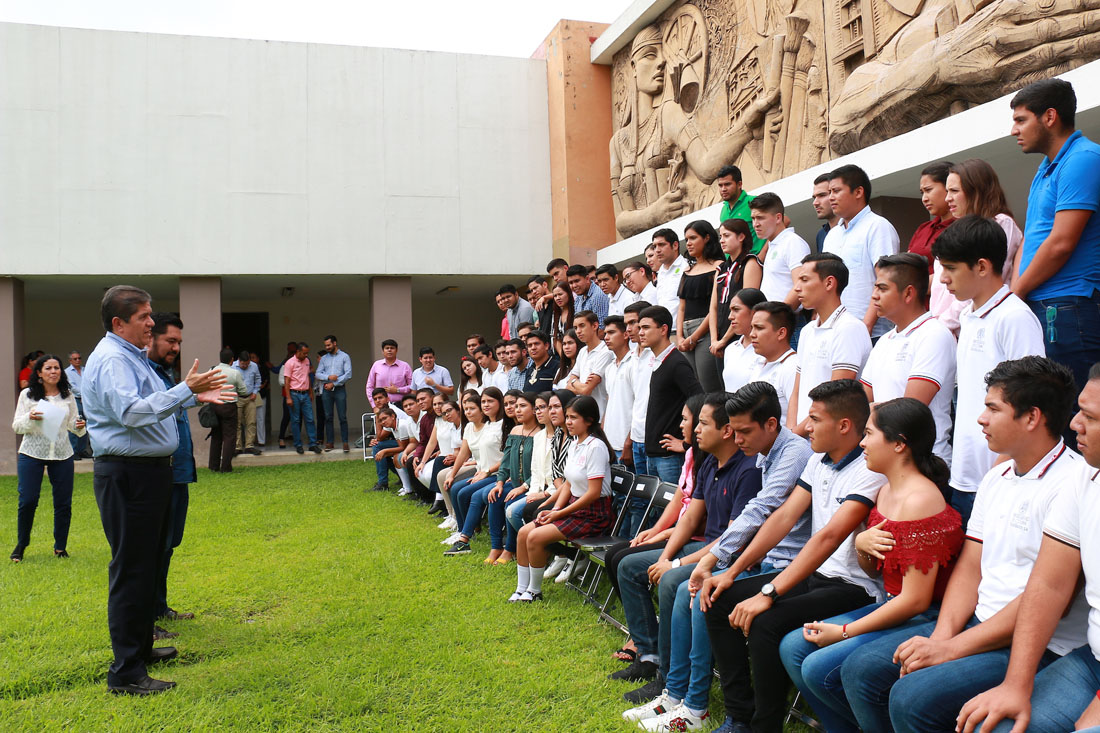 Universidad de Colima