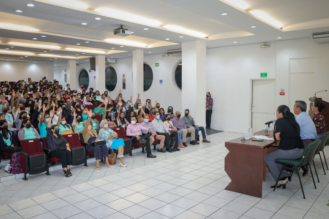 Universidad de Colima
