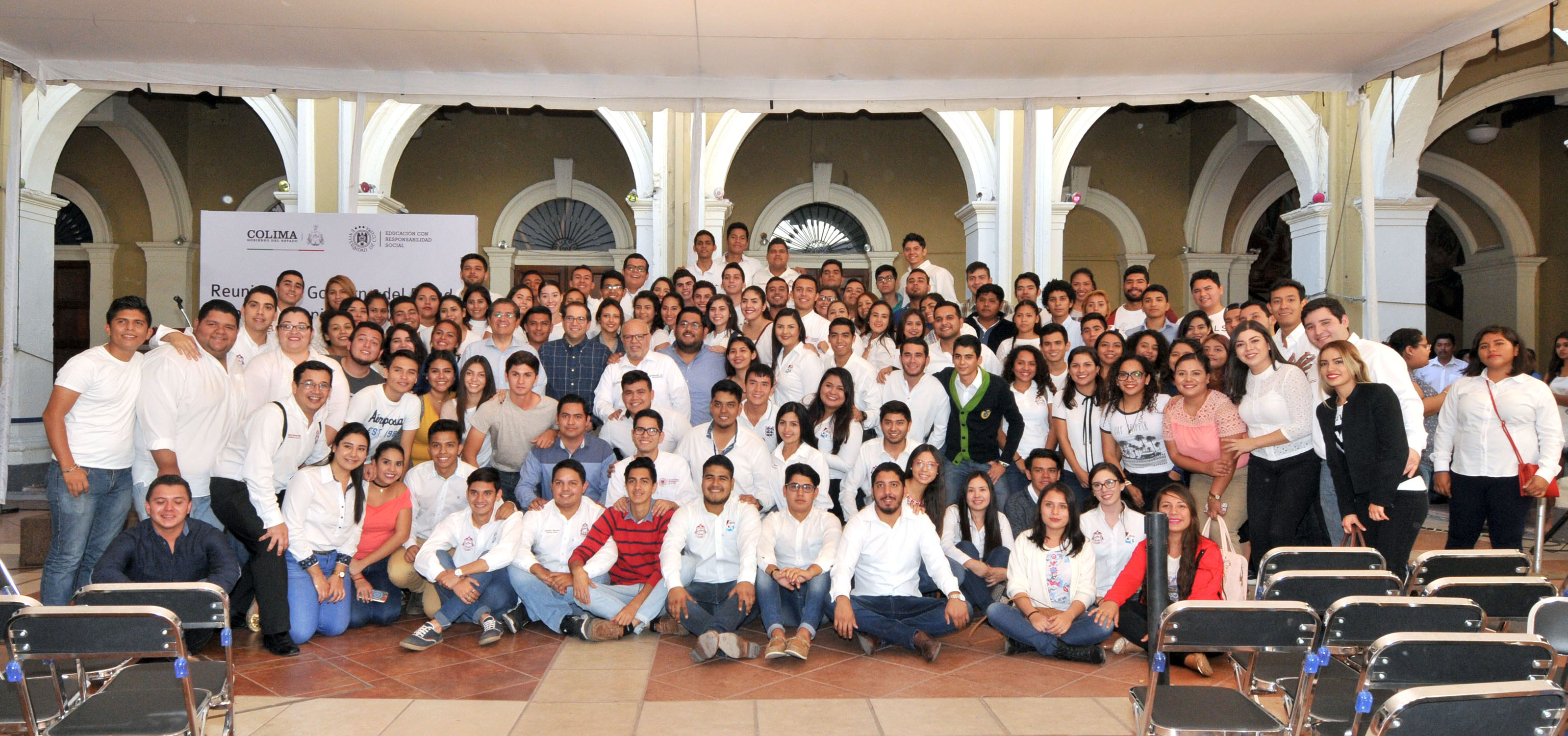 Universidad de Colima