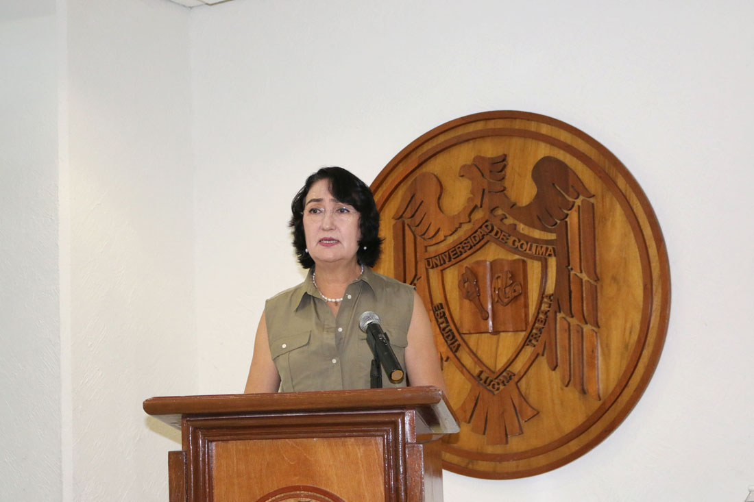 Universidad de Colima