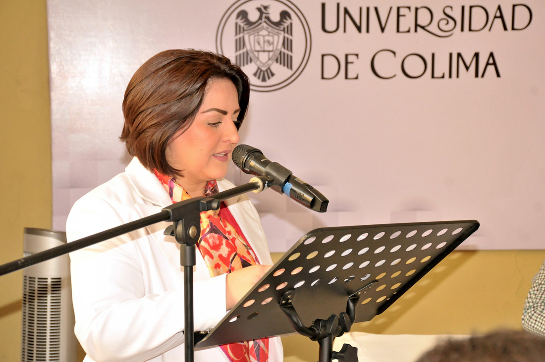 Universidad de Colima