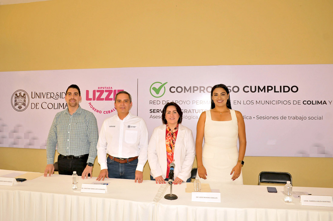 Universidad de Colima